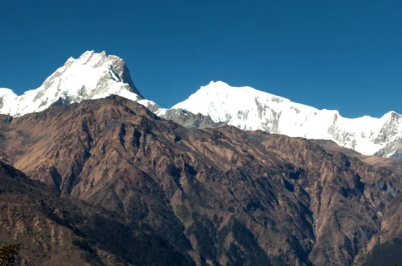 Ganesh Himal Trek - 14 Days Itinerary, Includes