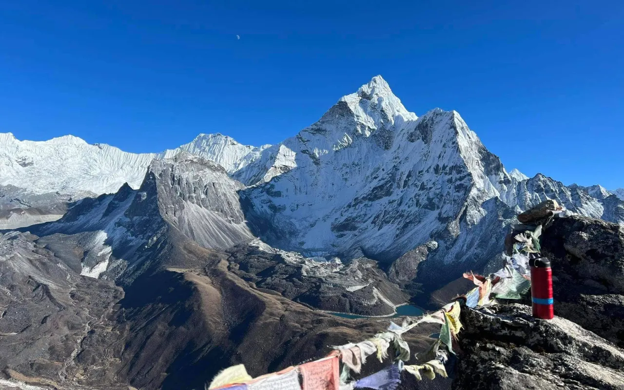 Everest Panorama Trek - 11 Days Itinerary, Includes